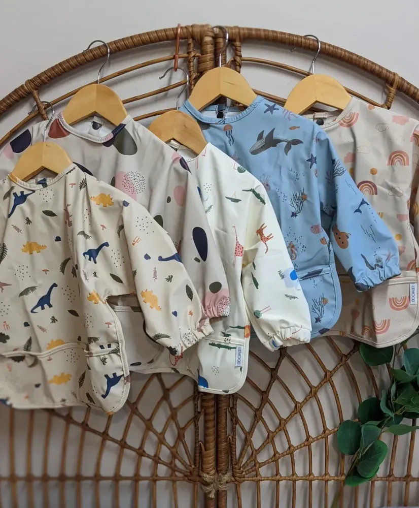 Ivy & Tulip - Supplier - Mamaly