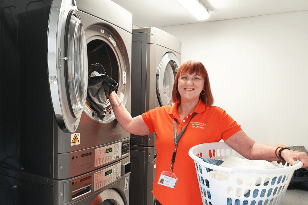 Hutt St Centre - Supplier - Mamaly